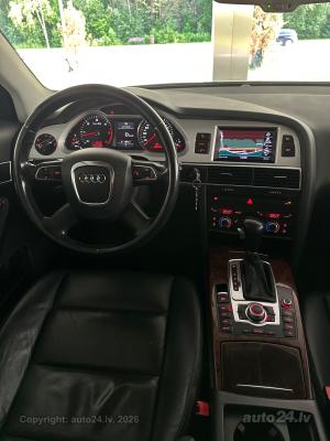 Pelēks Audi A6 Allroad 2011 Tallina, ar dzinēja tilpumu 3.00 L un nobraukumu 305 tūkst. km par 6200 €, foto 16 vietnē AUTOMOTO.COM.LV