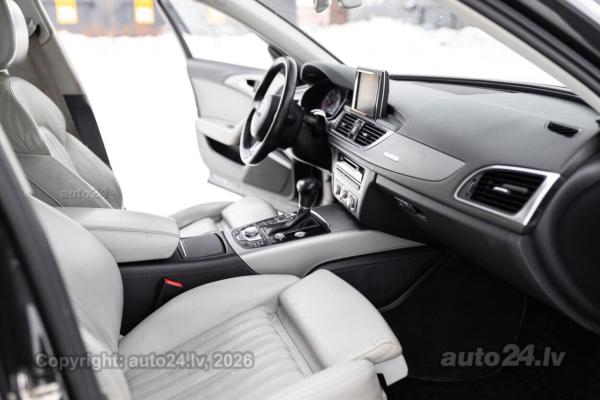 Pelēks Audi A6 Allroad 2013 Tallina, ar dzinēja tilpumu 3.00 L un nobraukumu 323 tūkst. km par 10490 €, foto 11 vietnē AUTOMOTO.COM.LV