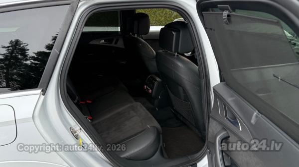Pelēks Audi A6 Allroad 2013 Tallina, ar dzinēja tilpumu 3.00 L un nobraukumu 234 tūkst. km par 11900 €, foto 11 vietnē AUTOMOTO.COM.LV