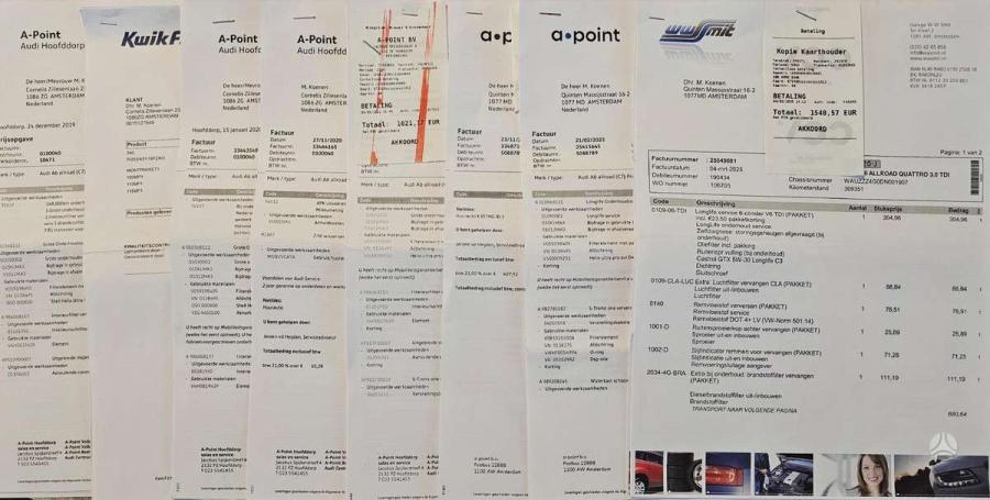 Pelēks Audi A6 Allroad 2013 Panevēža, ar dzinēja tilpumu 2.97 L un nobraukumu 321 tūkst. km par 9999 €, foto 19 vietnē AUTOMOTO.COM.LV