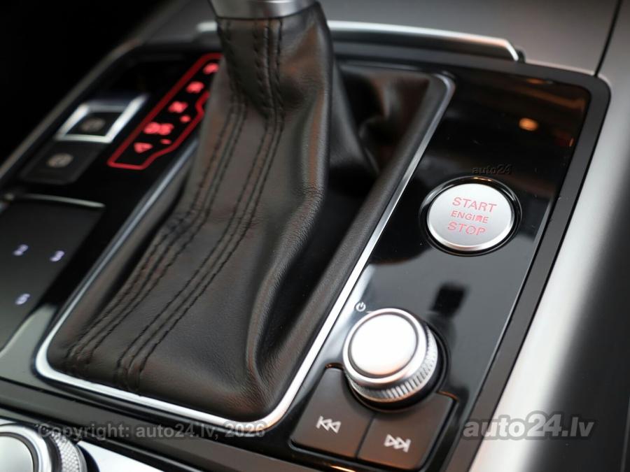 Pelēks Audi A6 Allroad 2013 Tallina, ar dzinēja tilpumu 3.00 L un nobraukumu 386 tūkst. km par 8499 €, foto 9 vietnē AUTOMOTO.COM.LV