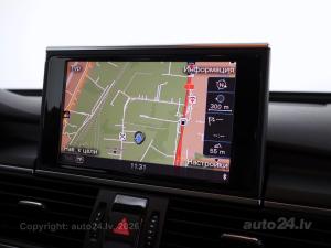 Pelēks Audi A6 Allroad 2013 Tallina, ar dzinēja tilpumu 3.00 L un nobraukumu 386 tūkst. km par 8499 €, foto 11 vietnē AUTOMOTO.COM.LV
