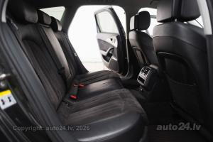 Pelēks Audi A6 Allroad 2013 Tallina, ar dzinēja tilpumu 3.00 L un nobraukumu 220 tūkst. km par 9999 €, foto 8 vietnē AUTOMOTO.COM.LV