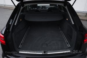 Pelēks Audi A6 Allroad 2013 Tallina, ar dzinēja tilpumu 3.00 L un nobraukumu 220 tūkst. km par 9999 €, foto 9 vietnē AUTOMOTO.COM.LV