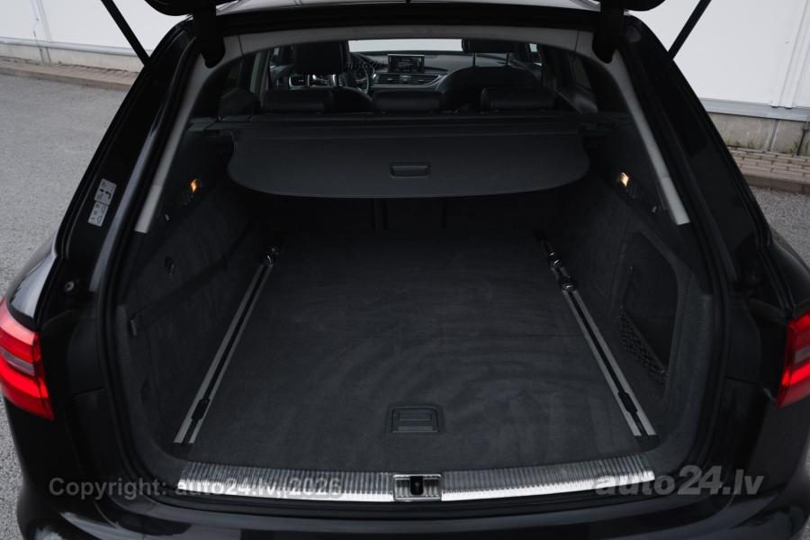 Pelēks Audi A6 Allroad 2013 Tallina, ar dzinēja tilpumu 3.00 L un nobraukumu 220 tūkst. km par 9999 €, foto 9 vietnē AUTOMOTO.COM.LV