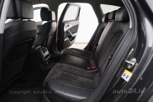 Pelēks Audi A6 Allroad 2013 Tallina, ar dzinēja tilpumu 3.00 L un nobraukumu 220 tūkst. km par 9999 €, foto 11 vietnē AUTOMOTO.COM.LV