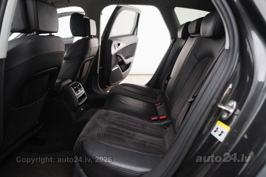 Pelēks Audi A6 Allroad 2013 Tallina, ar dzinēja tilpumu 3.00 L un nobraukumu 220 tūkst. km par 9999 €, foto 11 vietnē AUTOMOTO.COM.LV