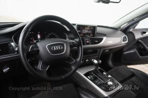 Pelēks Audi A6 Allroad 2013 Tallina, ar dzinēja tilpumu 3.00 L un nobraukumu 220 tūkst. km par 9999 €, foto 14 vietnē AUTOMOTO.COM.LV