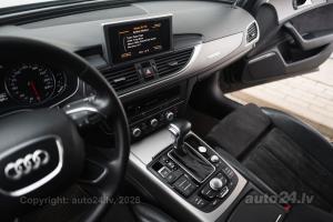 Pelēks Audi A6 Allroad 2013 Tallina, ar dzinēja tilpumu 3.00 L un nobraukumu 220 tūkst. km par 9999 €, foto 15 vietnē AUTOMOTO.COM.LV