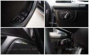 Pelēks Audi A6 Allroad 2013 Tallina, ar dzinēja tilpumu 3.00 L un nobraukumu 220 tūkst. km par 9999 €, foto 16 vietnē AUTOMOTO.COM.LV