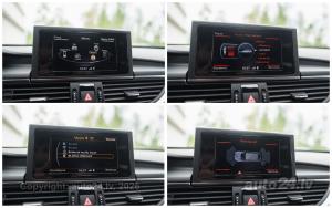Pelēks Audi A6 Allroad 2013 Tallina, ar dzinēja tilpumu 3.00 L un nobraukumu 220 tūkst. km par 9999 €, foto 18 vietnē AUTOMOTO.COM.LV