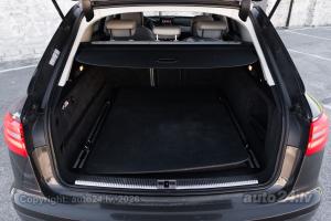Pelēks Audi A6 Allroad 2013 Tallina, ar dzinēja tilpumu 3.00 L un nobraukumu 0 tūkst. km par 7699 €, foto 3 vietnē AUTOMOTO.COM.LV