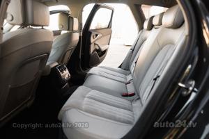 Pelēks Audi A6 Allroad 2013 Tallina, ar dzinēja tilpumu 3.00 L un nobraukumu 0 tūkst. km par 7699 €, foto 6 vietnē AUTOMOTO.COM.LV
