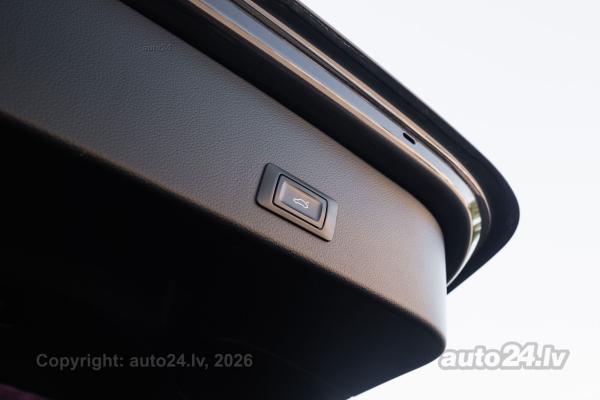 Grey Audi A6 Allroad 2013 in Tallinn, with an engine capacity of 3.00 L and mileage of 0 thousand km for 7699 €, photo 7 on AUTOMOTO.COM.LV