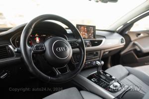 Pelēks Audi A6 Allroad 2013 Tallina, ar dzinēja tilpumu 3.00 L un nobraukumu 0 tūkst. km par 7699 €, foto 9 vietnē AUTOMOTO.COM.LV
