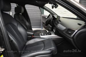 Pelēks Audi A6 Allroad 2013 Tallina, ar dzinēja tilpumu 3.00 L un nobraukumu 228 tūkst. km par 11999 €, foto 7 vietnē AUTOMOTO.COM.LV