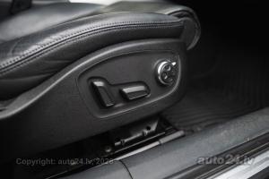 Pelēks Audi A6 Allroad 2013 Tallina, ar dzinēja tilpumu 3.00 L un nobraukumu 228 tūkst. km par 11999 €, foto 8 vietnē AUTOMOTO.COM.LV