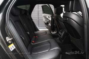 Pelēks Audi A6 Allroad 2013 Tallina, ar dzinēja tilpumu 3.00 L un nobraukumu 228 tūkst. km par 11999 €, foto 9 vietnē AUTOMOTO.COM.LV