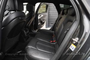 Pelēks Audi A6 Allroad 2013 Tallina, ar dzinēja tilpumu 3.00 L un nobraukumu 228 tūkst. km par 11999 €, foto 13 vietnē AUTOMOTO.COM.LV