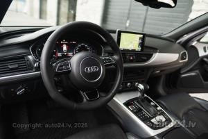 Pelēks Audi A6 Allroad 2013 Tallina, ar dzinēja tilpumu 3.00 L un nobraukumu 228 tūkst. km par 11999 €, foto 15 vietnē AUTOMOTO.COM.LV