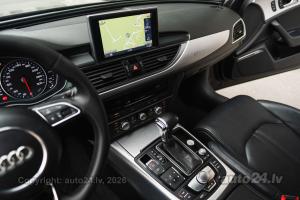 Pelēks Audi A6 Allroad 2013 Tallina, ar dzinēja tilpumu 3.00 L un nobraukumu 228 tūkst. km par 11999 €, foto 16 vietnē AUTOMOTO.COM.LV