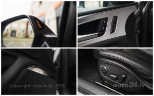 Pelēks Audi A6 Allroad 2013 Tallina, ar dzinēja tilpumu 3.00 L un nobraukumu 228 tūkst. km par 11999 €, foto 17 vietnē AUTOMOTO.COM.LV