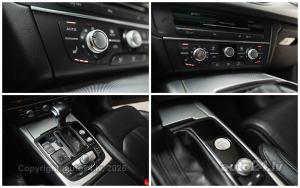 Pelēks Audi A6 Allroad 2013 Tallina, ar dzinēja tilpumu 3.00 L un nobraukumu 228 tūkst. km par 11999 €, foto 19 vietnē AUTOMOTO.COM.LV