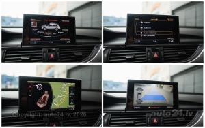 Pelēks Audi A6 Allroad 2013 Tallina, ar dzinēja tilpumu 3.00 L un nobraukumu 228 tūkst. km par 11999 €, foto 20 vietnē AUTOMOTO.COM.LV