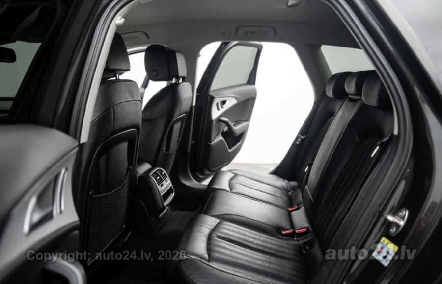 Pelēks Audi A6 Allroad 2014 Tallina, ar dzinēja tilpumu 3.00 L un nobraukumu 279 tūkst. km par 12899 €, foto 8 vietnē AUTOMOTO.COM.LV