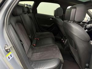 Серый Ауди А6 Олроуд 2015 в Вильнюс, объемом двигателя 2.97 л и пробегом 185 тыс. км за 17800 €, фото 14 на AUTOMOTO.COM.LV