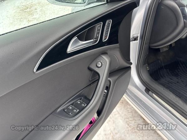 Pelēks Audi A6 Allroad 2015 Tallina, ar dzinēja tilpumu 3.00 L un nobraukumu 211 tūkst. km par 18000 €, foto 11 vietnē AUTOMOTO.COM.LV