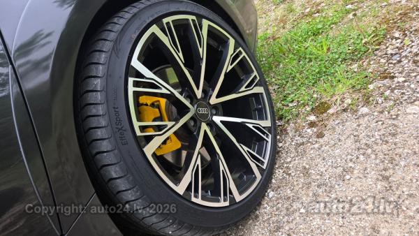 Pelēks Audi A6 Allroad 2015 Tallina, ar dzinēja tilpumu 3.00 L un nobraukumu 378 tūkst. km par 12500 €, foto 9 vietnē AUTOMOTO.COM.LV