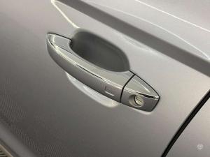 Grey Audi A6 Allroad 2015 in Marijampole, with an engine capacity of 2.97 L and mileage of 264 thousand km for 12950 €, photo 18 on AUTOMOTO.COM.LV