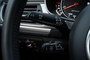 Pelēks Audi A6 Allroad 2015 Marijampole, ar dzinēja tilpumu 2.97 L un nobraukumu 217 tūkst. km par 17350 €, foto 30 vietnē AUTOMOTO.COM.LV