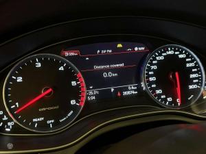 Pelēks Audi A6 Allroad 2015 Marijampole, ar dzinēja tilpumu 2.97 L un nobraukumu 264 tūkst. km par 12750 €, foto 16 vietnē AUTOMOTO.COM.LV
