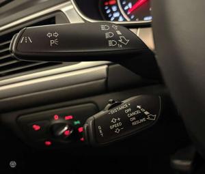 Pelēks Audi A6 Allroad 2015 Marijampole, ar dzinēja tilpumu 2.97 L un nobraukumu 264 tūkst. km par 12750 €, foto 17 vietnē AUTOMOTO.COM.LV