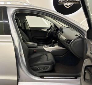 Pelēks Audi A6 Allroad 2015 Marijampole, ar dzinēja tilpumu 2.97 L un nobraukumu 264 tūkst. km par 12750 €, foto 19 vietnē AUTOMOTO.COM.LV