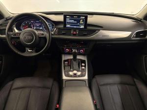 Pelēks Audi A6 Allroad 2015 Marijampole, ar dzinēja tilpumu 2.97 L un nobraukumu 264 tūkst. km par 12750 €, foto 20 vietnē AUTOMOTO.COM.LV