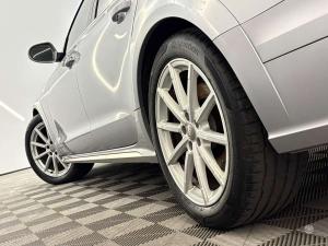 Pelēks Audi A6 Allroad 2015 Marijampole, ar dzinēja tilpumu 2.97 L un nobraukumu 264 tūkst. km par 12750 €, foto 25 vietnē AUTOMOTO.COM.LV