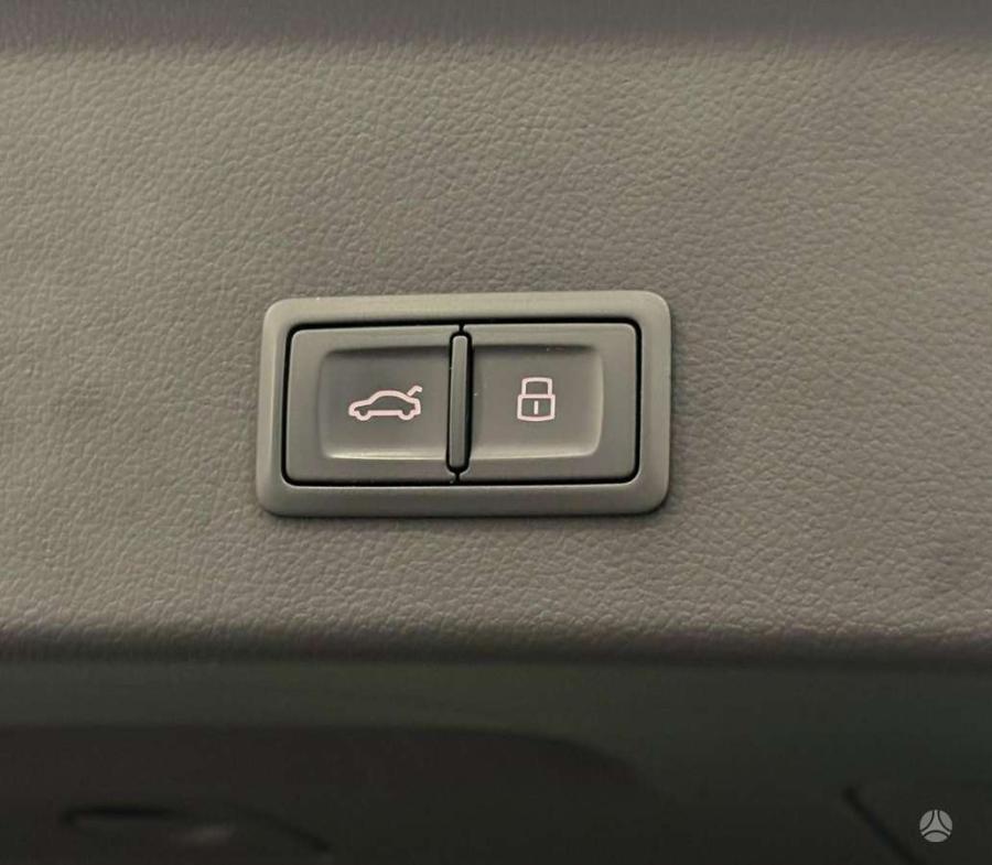 Pelēks Audi A6 Allroad 2015 Marijampole, ar dzinēja tilpumu 2.97 L un nobraukumu 264 tūkst. km par 12750 €, foto 33 vietnē AUTOMOTO.COM.LV