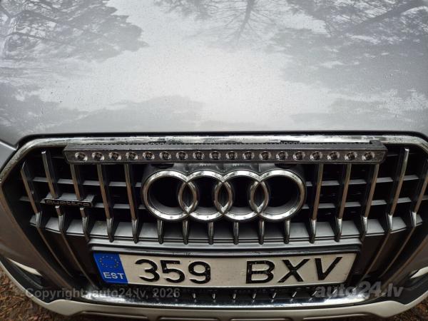 Audi A6 Allroad 2015 Pelva vietnÄ PelÄks Audi A6 Allroad 2015 Pelva, ar dzinÄja tilpumu 3.00 L un nobraukumu 275 tÅ«kst. km par 13990 ā¬, foto 4 vietnÄ AUTOMOTO.COM.LV