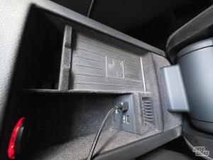 Grey Audi A6 Allroad 2016 in Vilnius, with an engine capacity of 3.00 L and mileage of 225 thousand km for 15600 €, photo 18 on AUTOMOTO.COM.LV