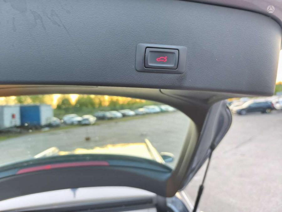 Pelēks Audi A6 Allroad 2016 Panevēža, ar dzinēja tilpumu 2.97 L un nobraukumu 285 tūkst. km par 11500 €, foto 15 vietnē AUTOMOTO.COM.LV