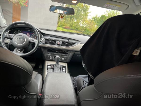 Pelēks Audi A6 Allroad 2016 Tallina, ar dzinēja tilpumu 3.00 L un nobraukumu 80 tūkst. km par 19900 €, foto 9 vietnē AUTOMOTO.COM.LV