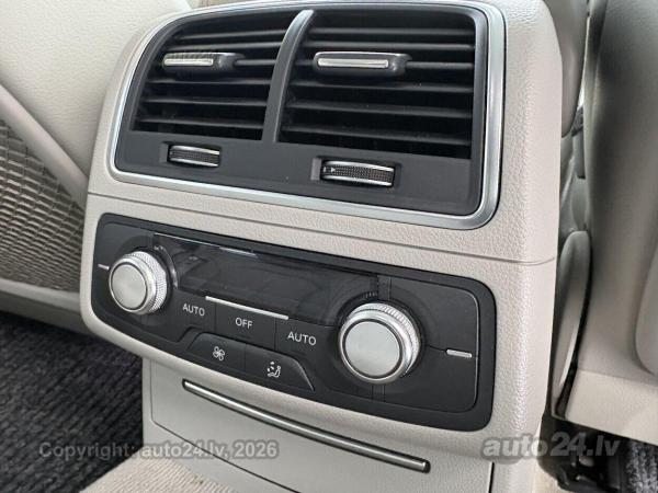 Pelēks Audi A6 Allroad 2017 Tallina, ar dzinēja tilpumu 3.00 L un nobraukumu 219 tūkst. km par 19900 €, foto 11 vietnē AUTOMOTO.COM.LV