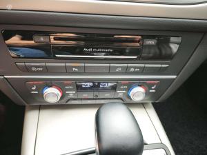 Grey Audi A6 Allroad 2017 in Siauliai, with an engine capacity of 3.00 L and mileage of 271 thousand km for 15900 €, photo 20 on AUTOMOTO.COM.LV