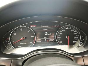 Grey Audi A6 Allroad 2017 in Siauliai, with an engine capacity of 3.00 L and mileage of 271 thousand km for 15900 €, photo 25 on AUTOMOTO.COM.LV
