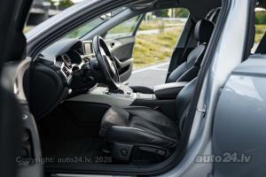 Grey Audi A6 Allroad 2017 in Tallinn, with an engine capacity of 3.00 L and mileage of 185 thousand km for 14900 €, photo 16 on AUTOMOTO.COM.LV