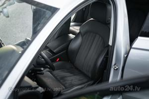 Grey Audi A6 Allroad 2017 in Tallinn, with an engine capacity of 3.00 L and mileage of 185 thousand km for 14900 €, photo 17 on AUTOMOTO.COM.LV