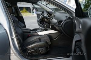 Grey Audi A6 Allroad 2017 in Tallinn, with an engine capacity of 3.00 L and mileage of 185 thousand km for 14900 €, photo 21 on AUTOMOTO.COM.LV